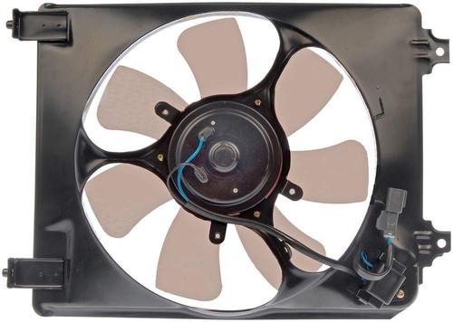 A/C Condenser Fan Assy Dorman 621-011 | eBay