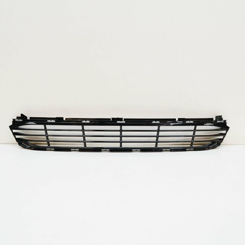 BMW 7 G11 FRONT BUMPER CENTER AIR INTAKE GRILLE 51117486832 NO DUTY TO ...