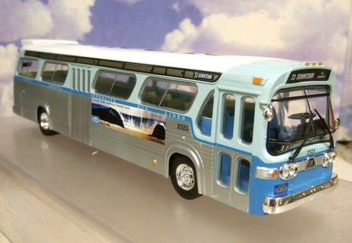 Speed+The+Movie+1960+GM+TBH+No+2525+La+Downtown+Bus+Greenlight+86544 ...