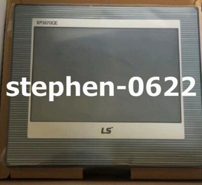 LS iXP2-1200D Touch Screen Panel iXP2-1200D New DHL Expedited Shipping ...