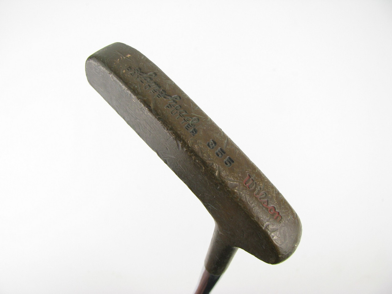 VINTAGE Wilson 355 Sam Snead Pay Off Putter 36 inches | eBay