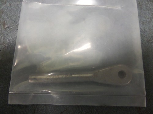 MS20668-5 AIRCRAFT AVIATION HOMEBUILT CABLE EYE END 5/32" | eBay