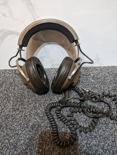 Vintage KOSS Stereophones KO/747 Untested | eBay UK