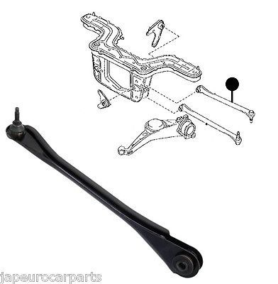 For Ford Maverick 2000-2009 Rear Right O/s Top Upper Track Control Rod ...