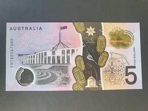 Collectable Banknotes Australia | eBay Stores