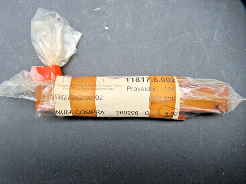 **3 Pack** Posimat TR27262-05-02 Blade 11817.6.002 260290 New Old Stock ...