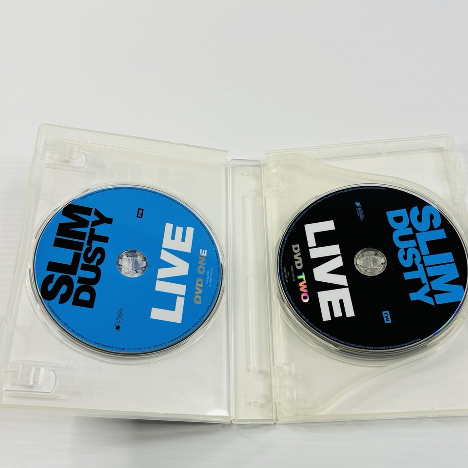 Slim Dusty CD & CD Bundle Tracked Postage | eBay Australia