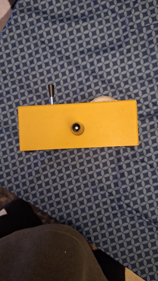 Untested Vintage Kraft Series 72 Single Stick Transmitter R/C ...