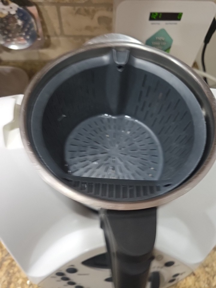 Thermomix tm31 good condition see Feedback Europe Voltage | eBay