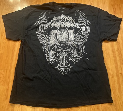 Destroy Lonely X Ken Carson XSideDown Europe Tour Merch Sz XXL | eBay