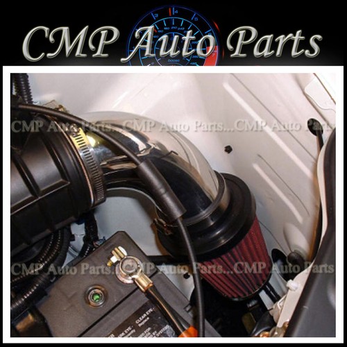 Fit 1999-2007 HONDA ODYSSEY 3.5 3.5L V6 AIR INTAKE KIT INDUCTION SYSTEM ...