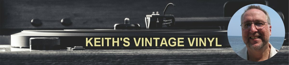Keith's Vintage Vinyl | eBay Stores