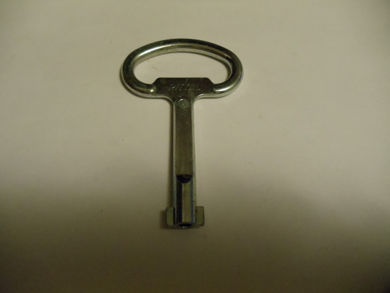 Rittal Enclosure Panel Key No.5 | eBay