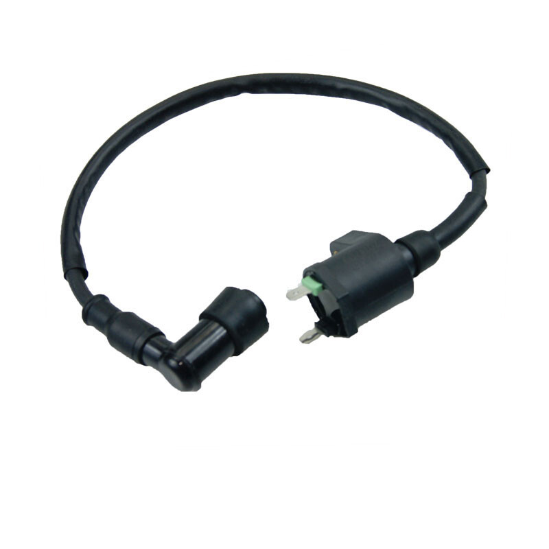 Ignition Coil Spark Plug Lead 110cc 125cc 140cc 150cc 200CC PIT PRO ...