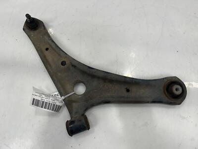 14 - 23 Mitsubishi Mirage Front Lower Control Arm RH Passenger Side OEM ...