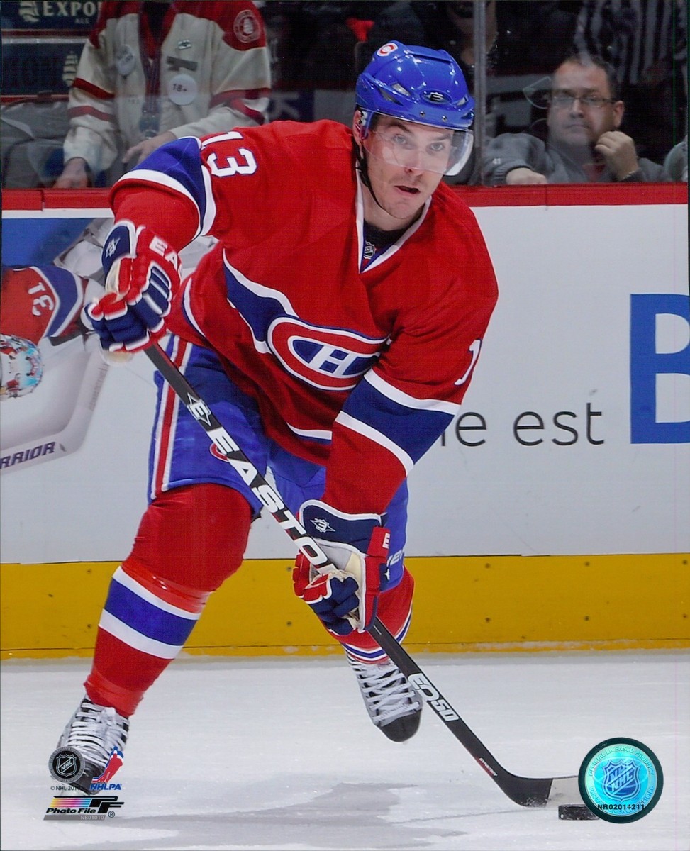 Mike Cammalleri Wedding