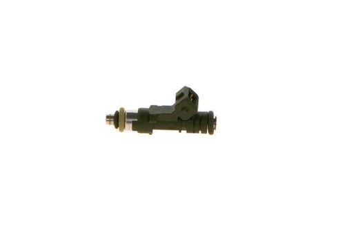Bosch Fuel Injector 0280158200 fits Ford Fiesta WS 1.6 i | eBay