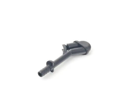 NEW MERCEDES-BENZ C W204 OIL DRAINPIPE LINE A2710181030 ORIGINAL 271 ...