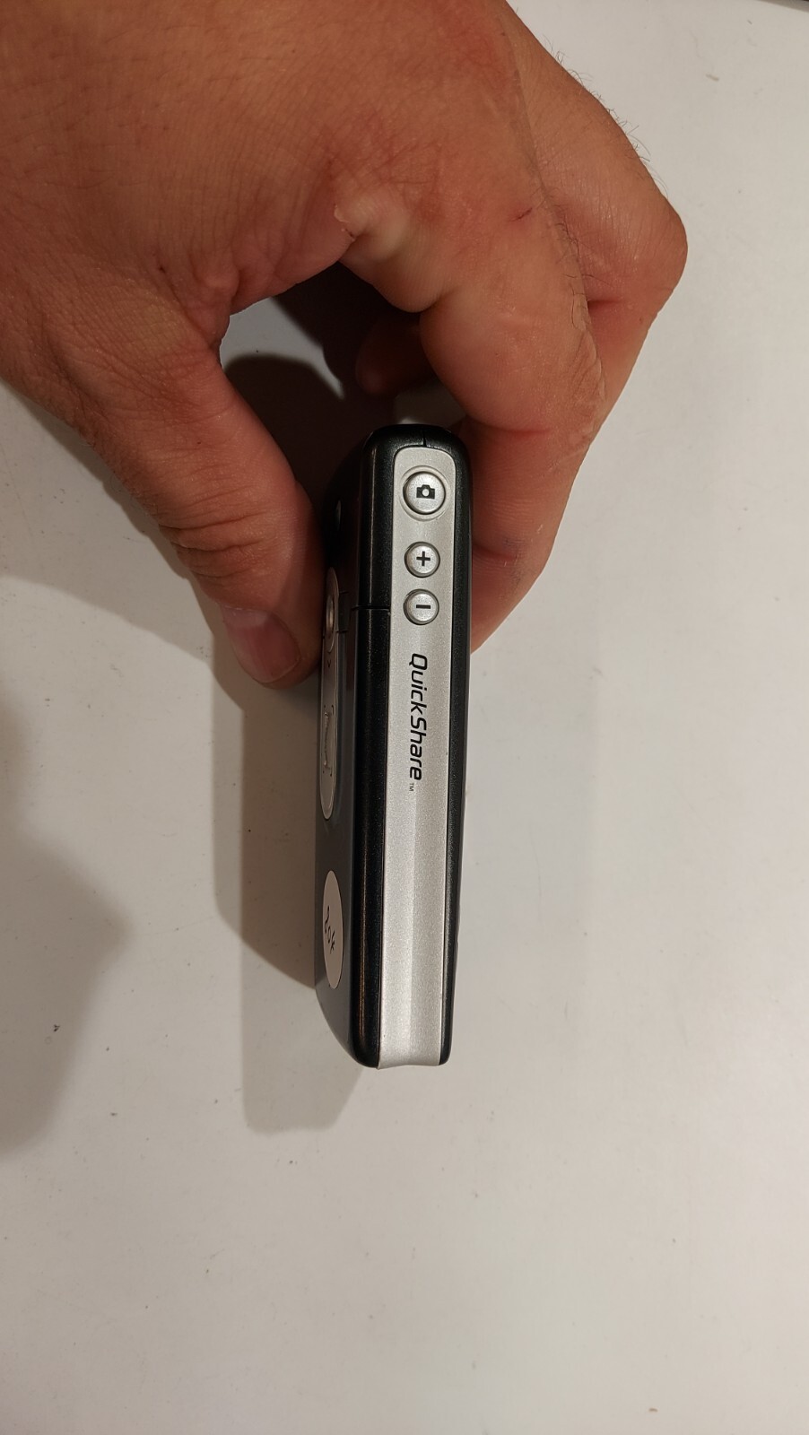 804.Sony Ericsson T630 Very Rare - For Collectors - Unlocked | eBay