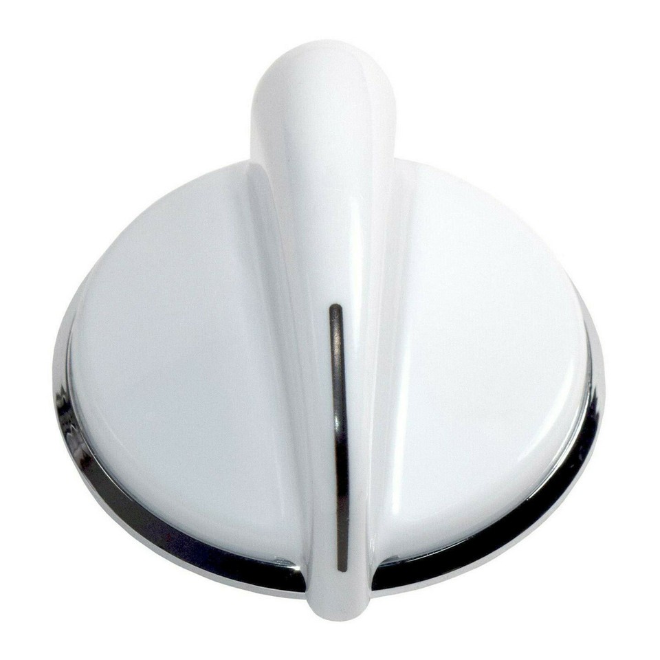 Washer/Dryer Control Knob for GE GHDP490EF2WW GHDP490GF2WW /3WW-6WW ...