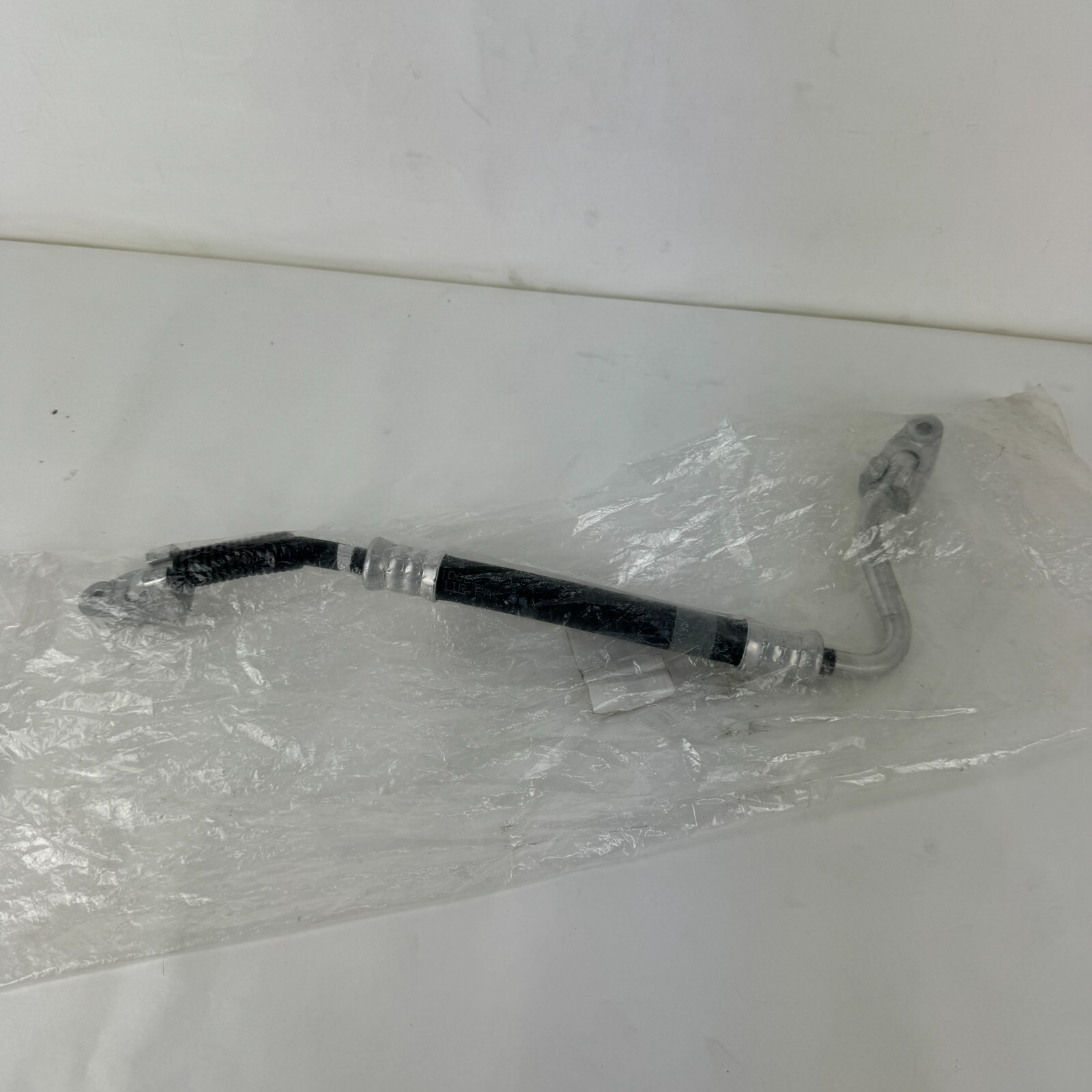OEM 2016 - 2022 Toyota Prius Prime A/C Discharge Hose AC Line 88711 ...