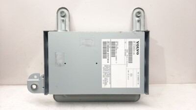 2015 VOLVO XC70 XC60 V70 V60 V40 SOUND AMPLIFIER UNIT 31409622 36003216 ...