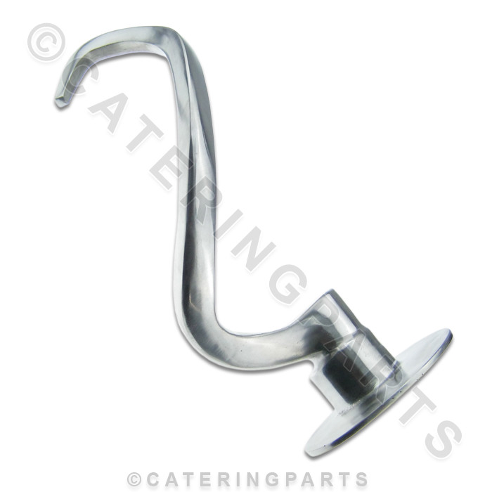 SPIRAL MIXING HOOKS - 60 QUART SPIRAL DOUGH HOOK FITS HOBART LARGE ...