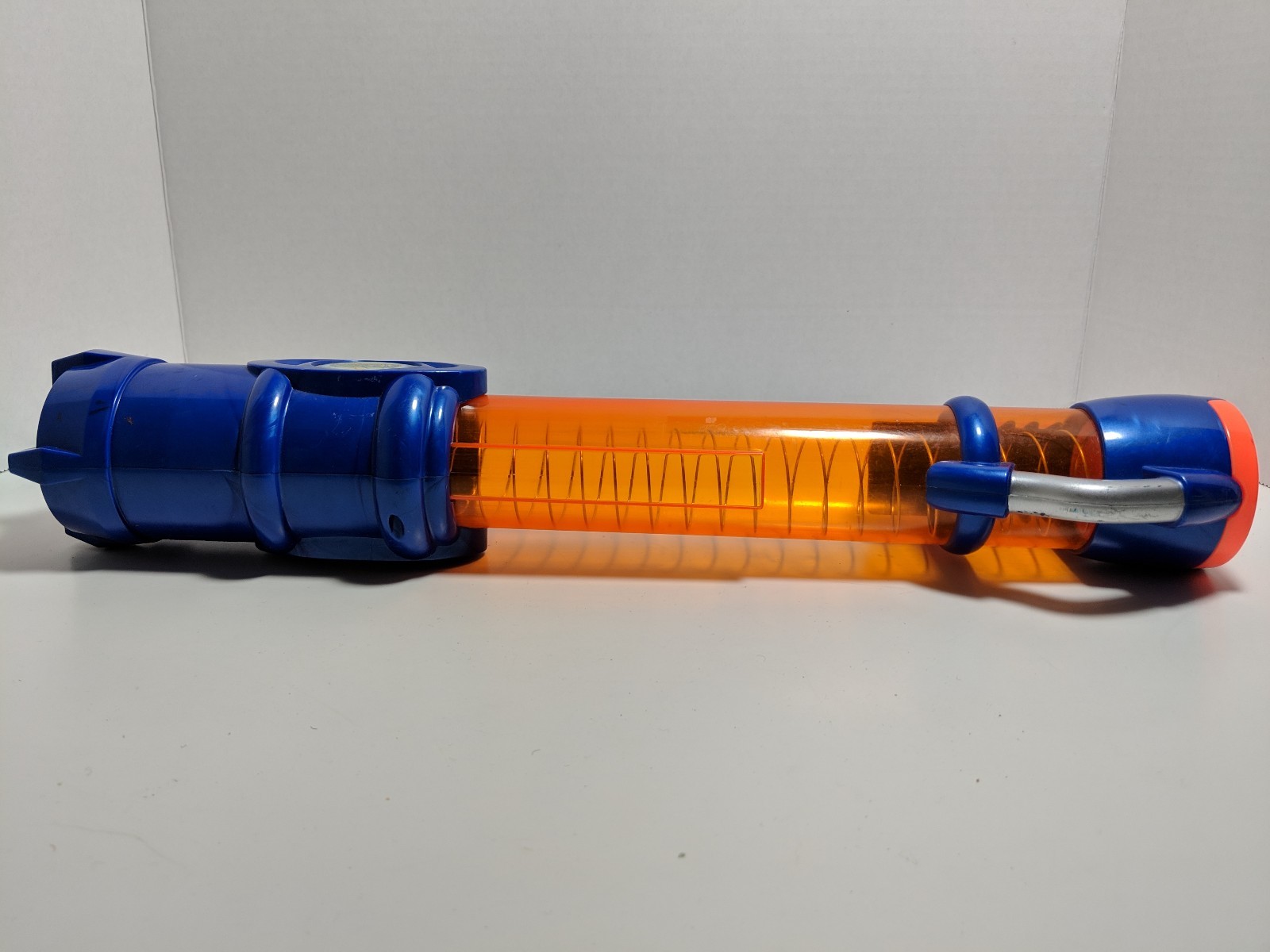 Nerf Reactor Atom Blaster Ball Blaster Gun | eBay