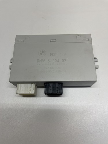 Bmw E46 E39 E85 3 5 Z4 Series Parking Distance Active Control Unit Pdc ...