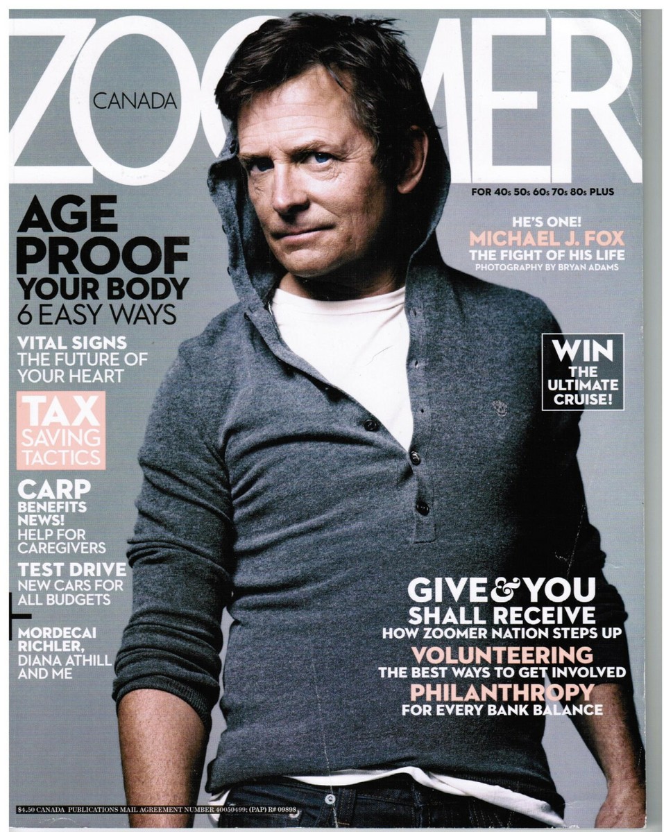 Zoomer.ca