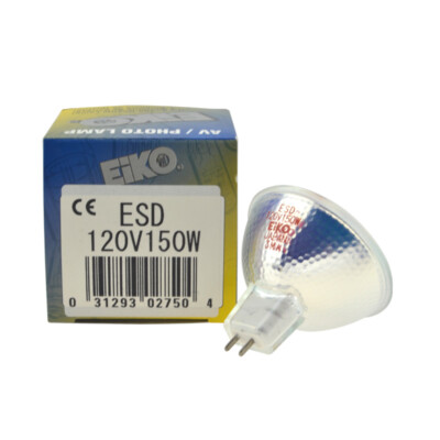 EIKO ESD Lamp 120V150W Lamp Light WALLACH Light Colposcope Lamp ...
