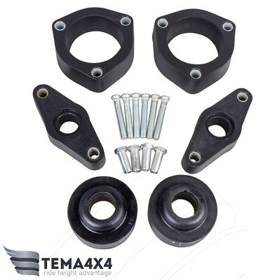 Tema4x4 40mm Lift Kit for Mazda 3 6 ATENZA AXELA CX-30 CX-5 CX-8 CX-9 ...