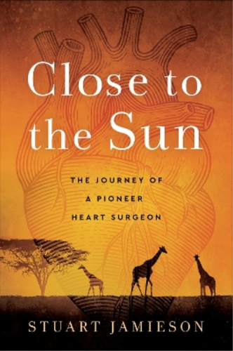 Stuart Jamieson Close to the Sun (Poche) 9780795353406 | eBay