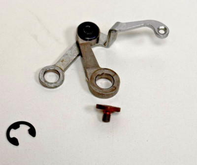 Singer 247c Sewing Machine take up lever assembly | eBay