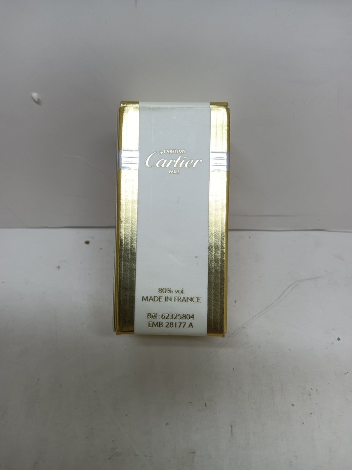 So Pretty By Cartier Perfume Women MINIATURE 0.13 FL.OZ / 4 ml EDP MINI ...