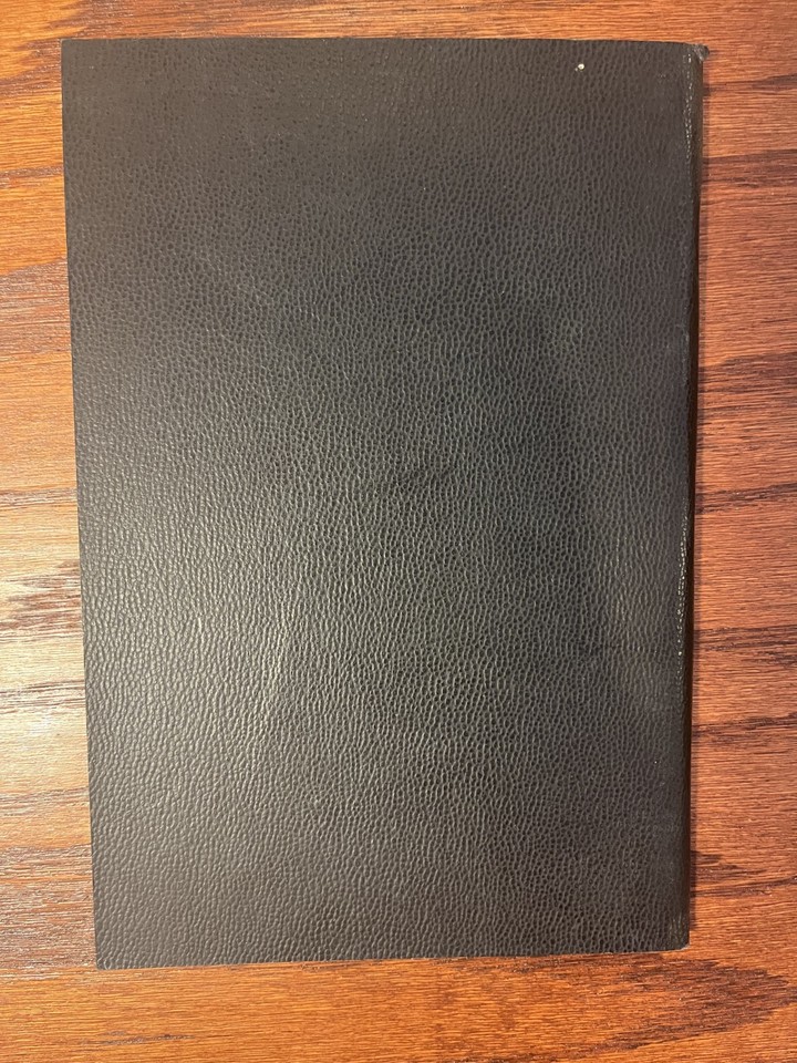 A Guide To Civil War Store Card Tokens George & Melvin Fuld 1962 (#F76 ...