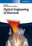Optical Engineering of Diamond by James Rabeau, Rich Mildren (Hardcover ...