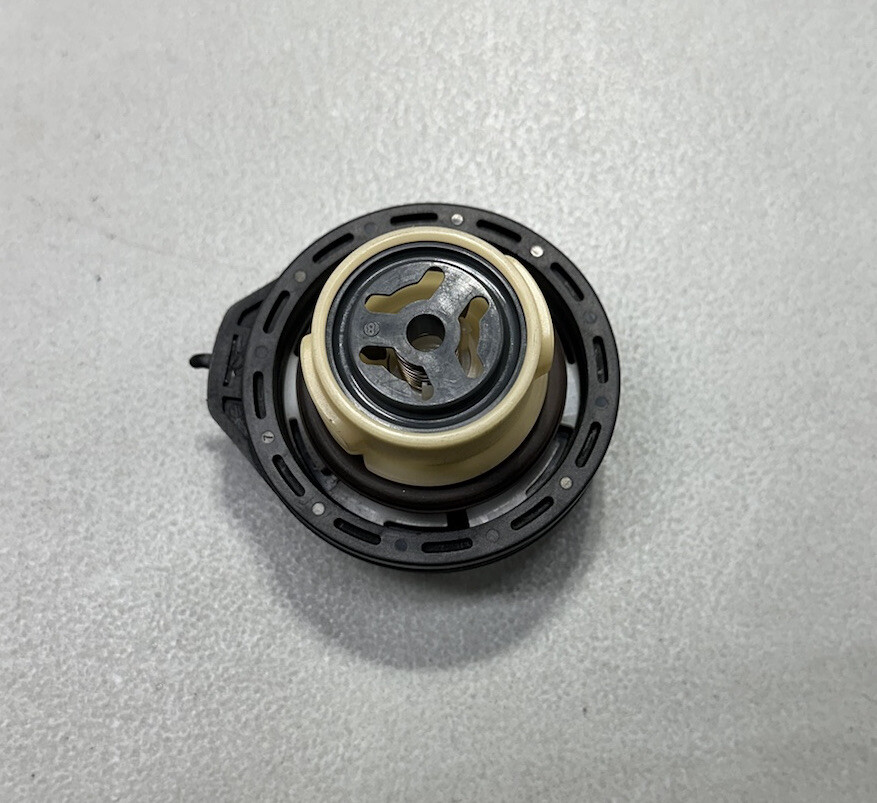 Jaguar C2C41355 Genuine OEM Filler Cap for sale online | eBay