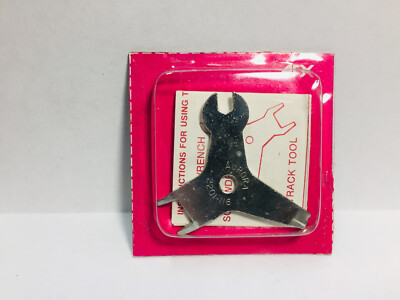 AFX AURORA 3 in 1 Track tool Brand New on card a MUST have if you set ...