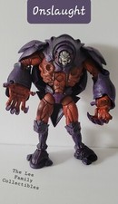 Marvel Legends Onslaught (BAF) Onslaught Build A Figure