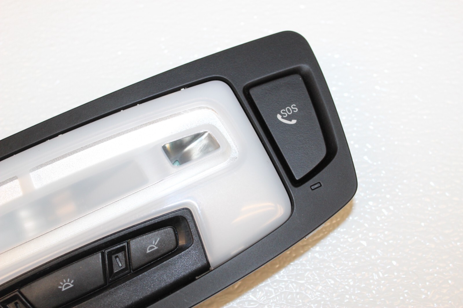 Roof Interior Light Headliner Control Switch Module OEM BMW F23 F33 F83 ...