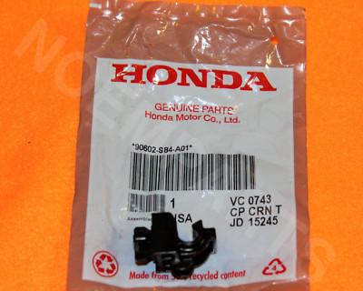 BRAND NEW HONDA Hood Prop Rod Holder Retainer Clip Accord Ody Pilot