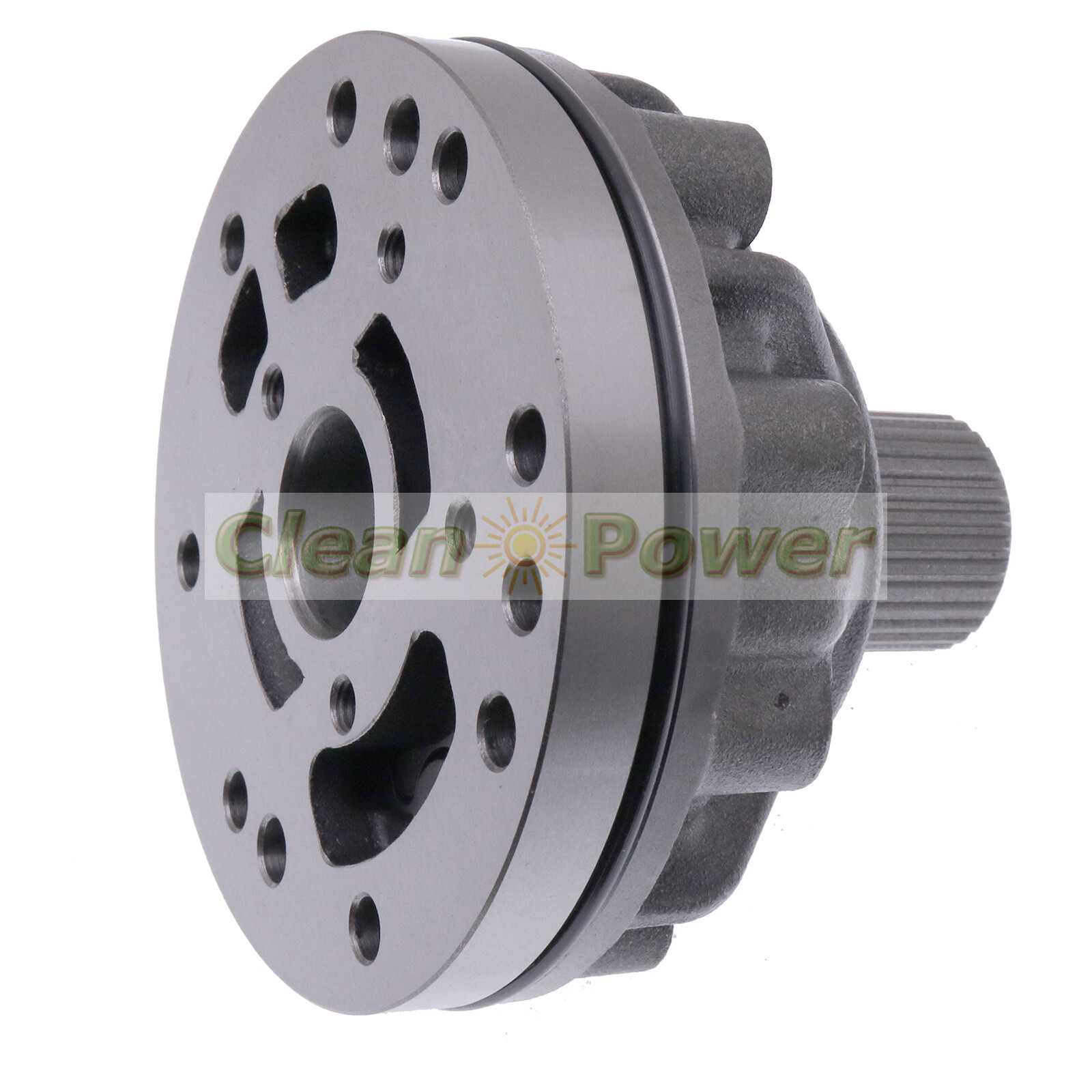 For John Deere Loaders Transmission Charge Pump AT310590 AT440858 | eBay