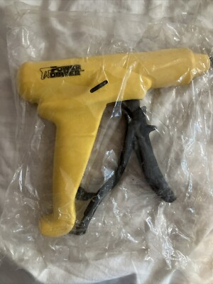 Power Driver Screwdriver Squeeze Action Ratcheting Driver 1/4” Drive ...
