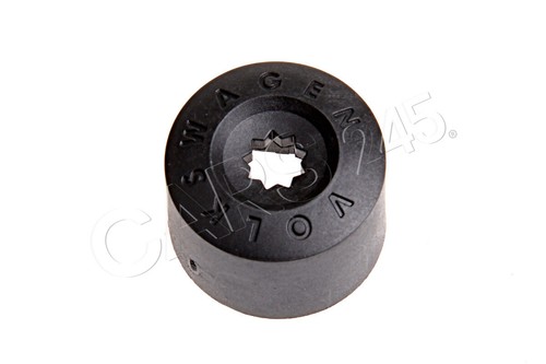 Genuine Wheel Lug Nut Bolt Cap VW SKODA Ameo Arteon Atlas Beetle ...