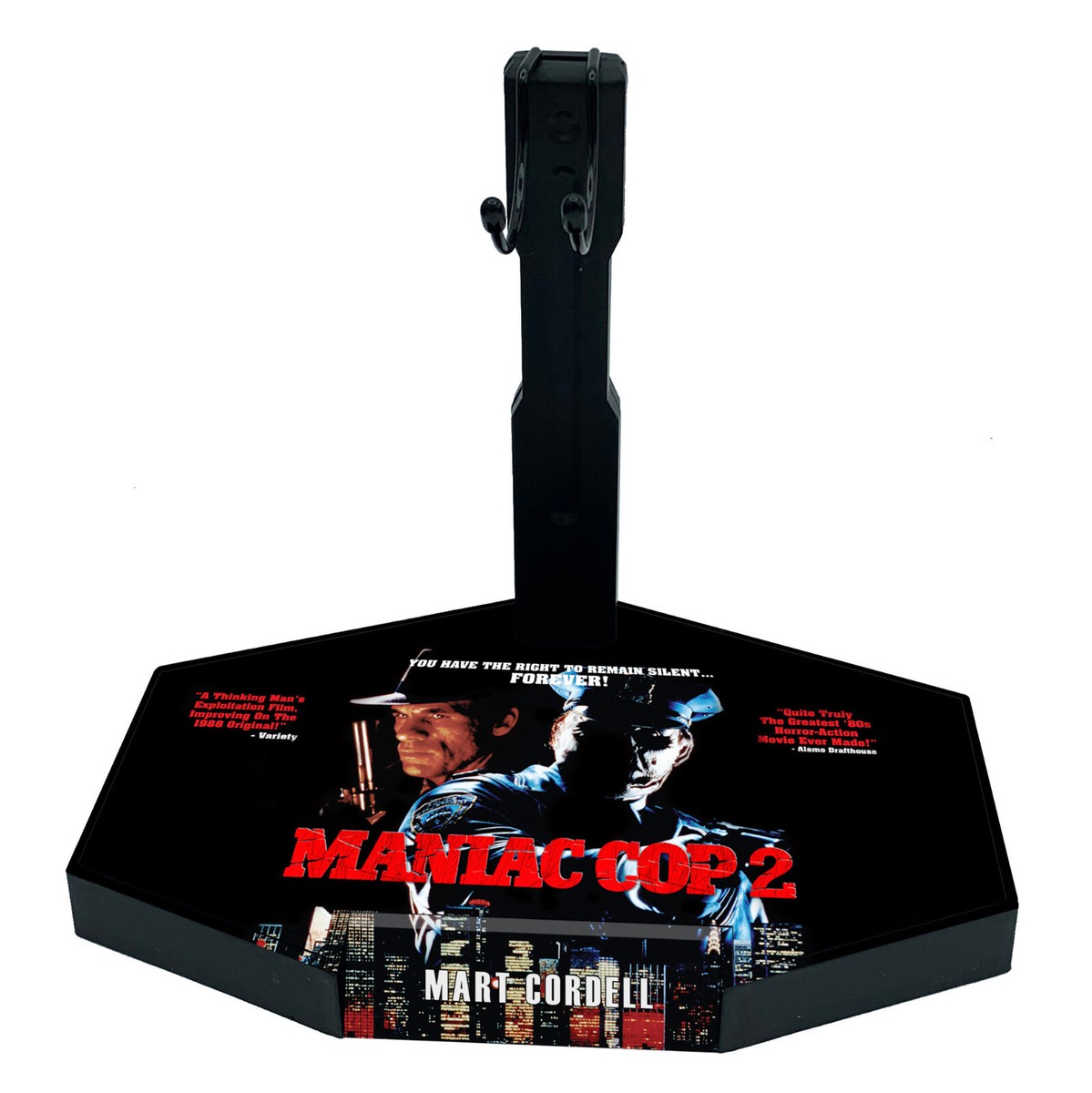 Flic Maniaque Magic Pie At Summers End Progressive Rock Festival