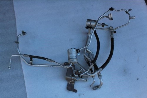 2016 2017 2018 2019 CHEVROLET VOLT AIR CONDITION AC LINES HOSES 3 ...