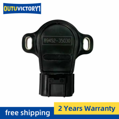 Throttle position sensor 89452-35030 For 01-02 Toyota 4Runner Tacoma ...
