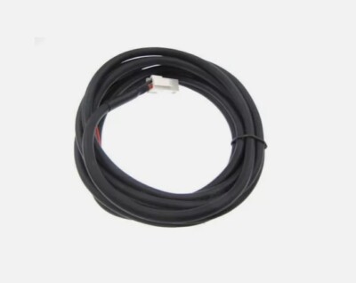 New For Panasonic MFMCA0030EED Servo Power Cable Free Shipping One / | eBay