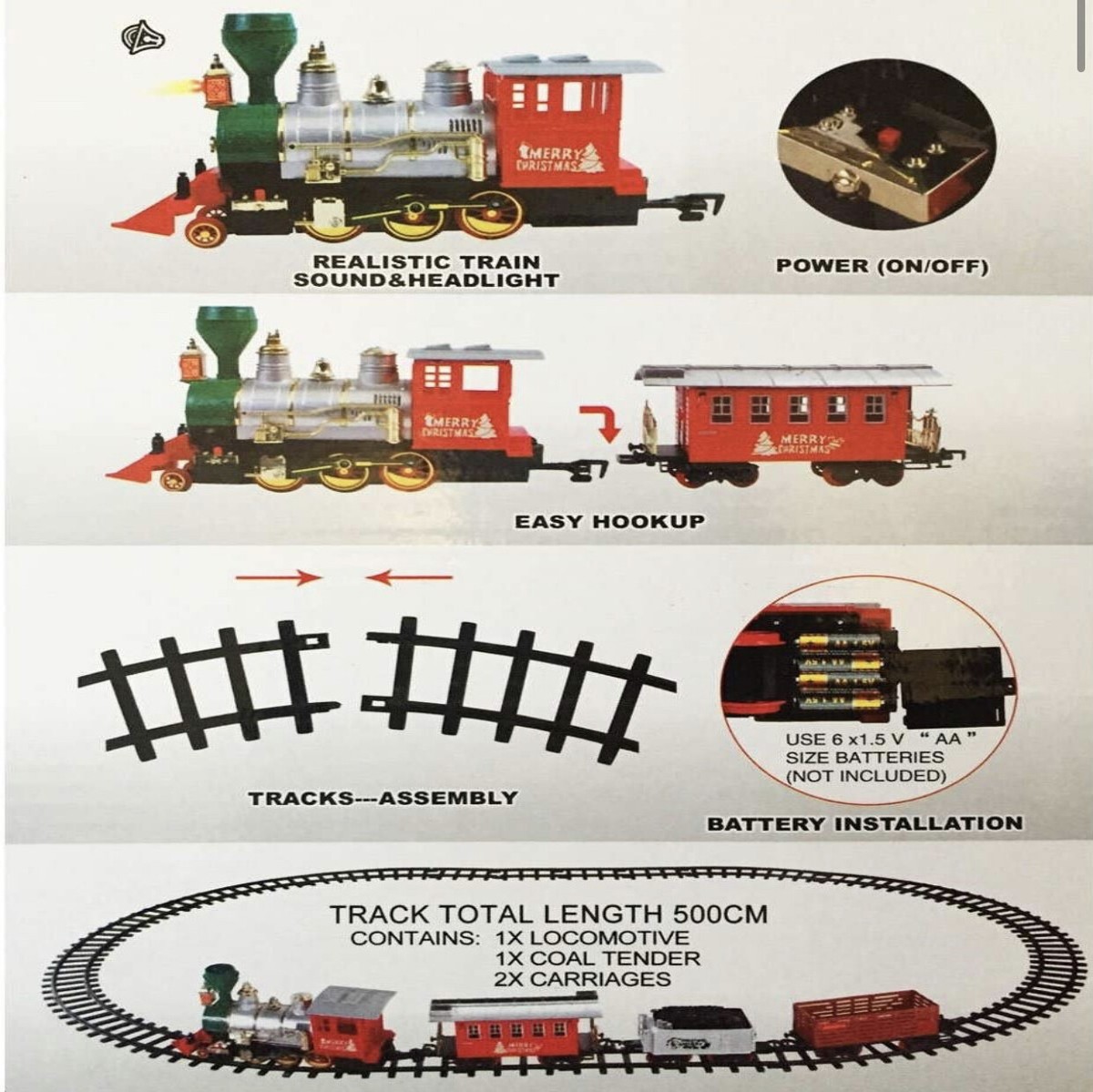 Classic Collectable Trains 12 Vintage Train Sets That Are Highly